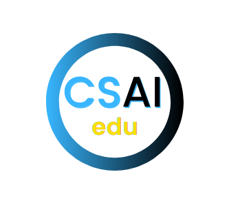 CSAI edu | Home
